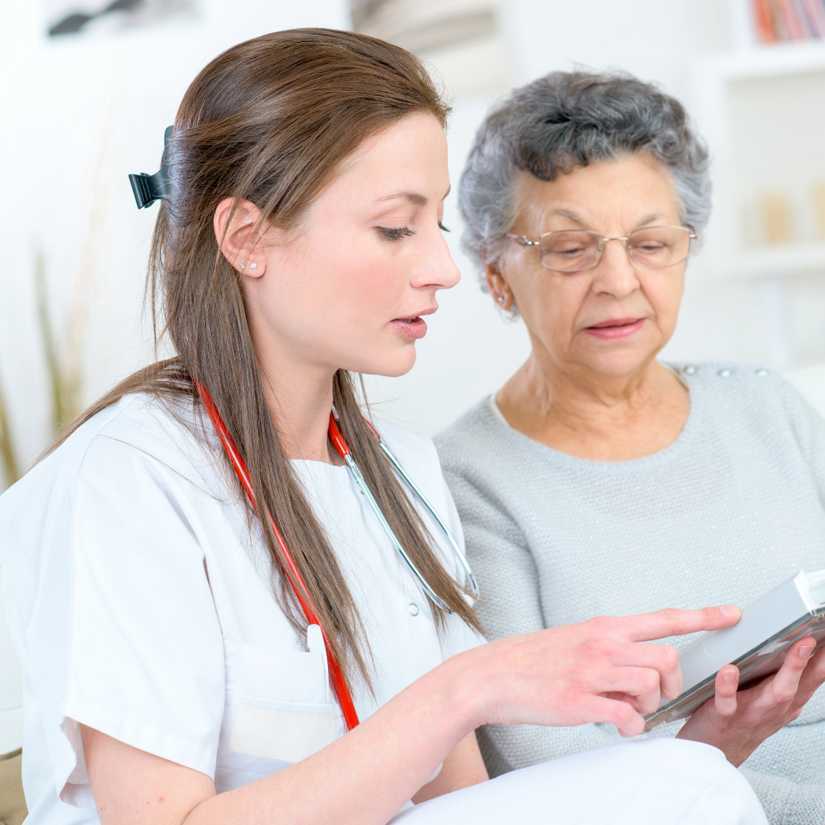 About Us | Specialty Health Network