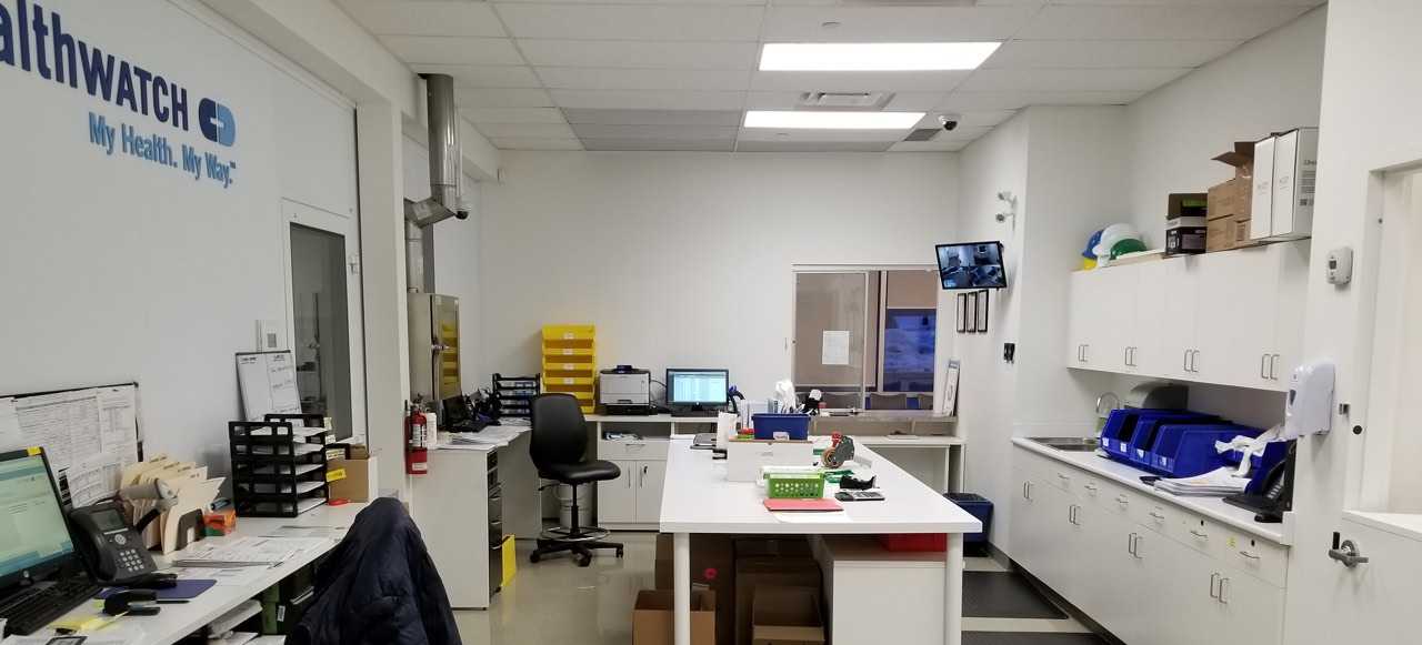 Patients | Specialty Health Network