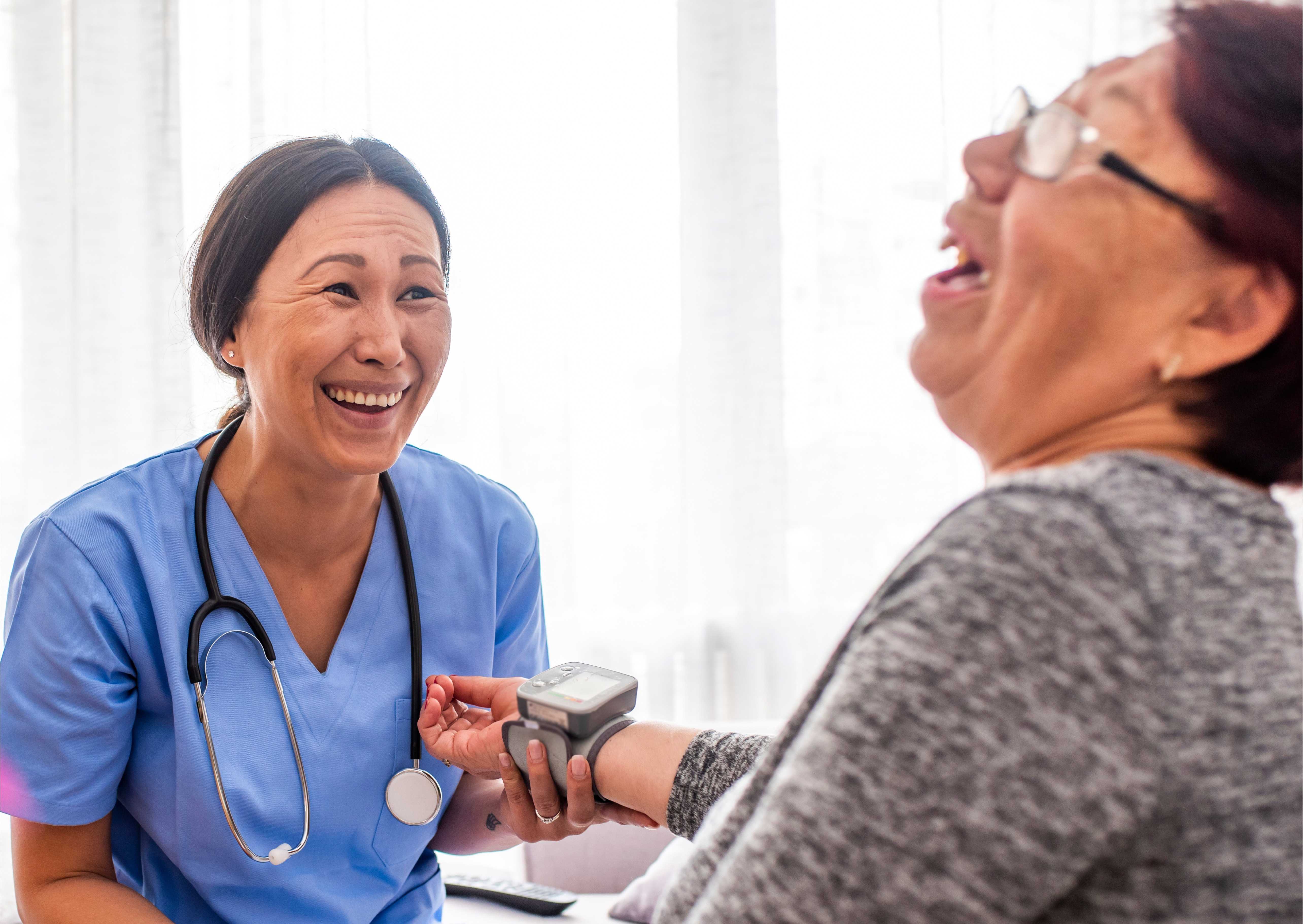 Physicians | Specialty Health Network