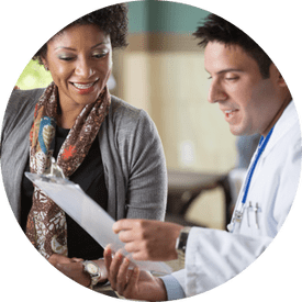 About Us | Specialty Health Network