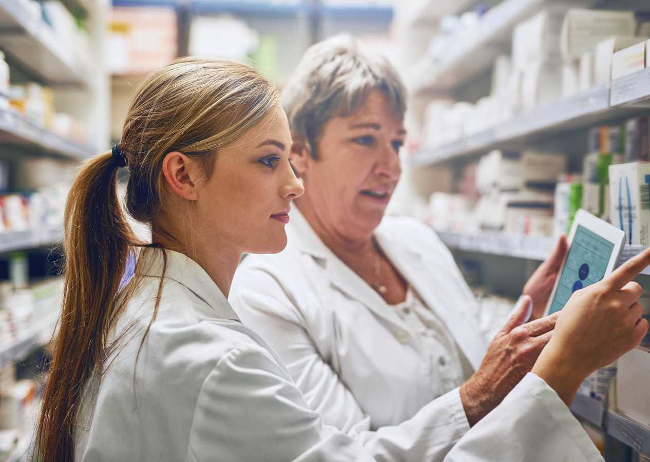 SDM Advantage | Specialty Health Network