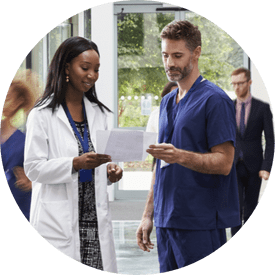 About Us | Specialty Health Network